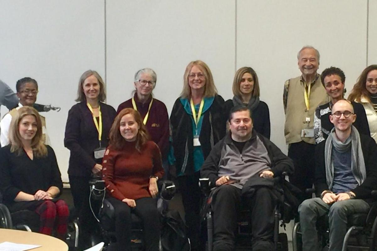 Life Center Peer Mentor Program